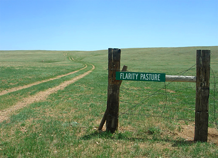 WY ranch may house turbines, garbage, golf | Lincoln Highway News