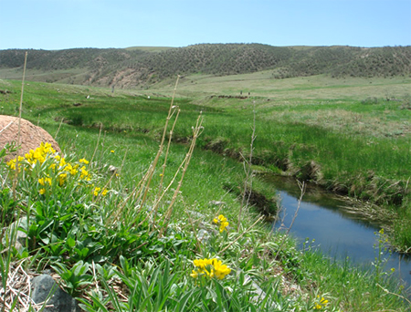 WY ranch may house turbines, garbage, golf | Lincoln Highway News