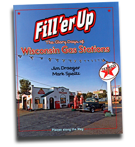 Funny Gas Station Signs